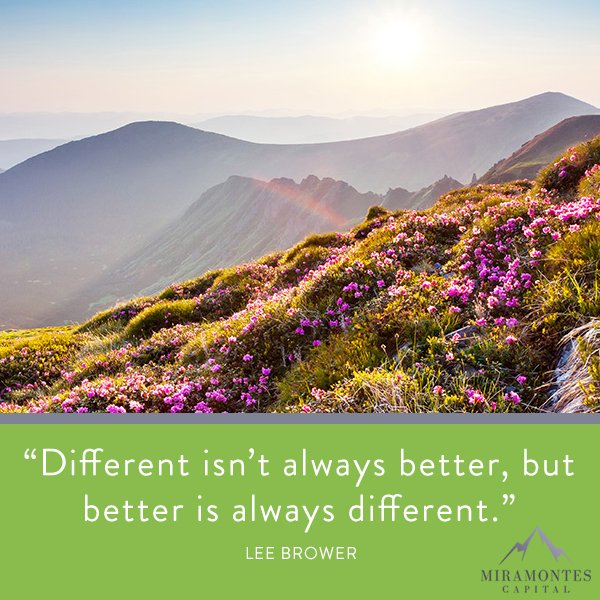 15 Excellent Retirement Quotes And Sayings | Miramontes Capital