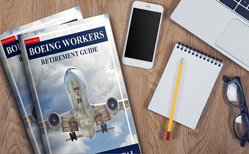Retirement Planning for Boeing Employees | Boeing Retirement Planning